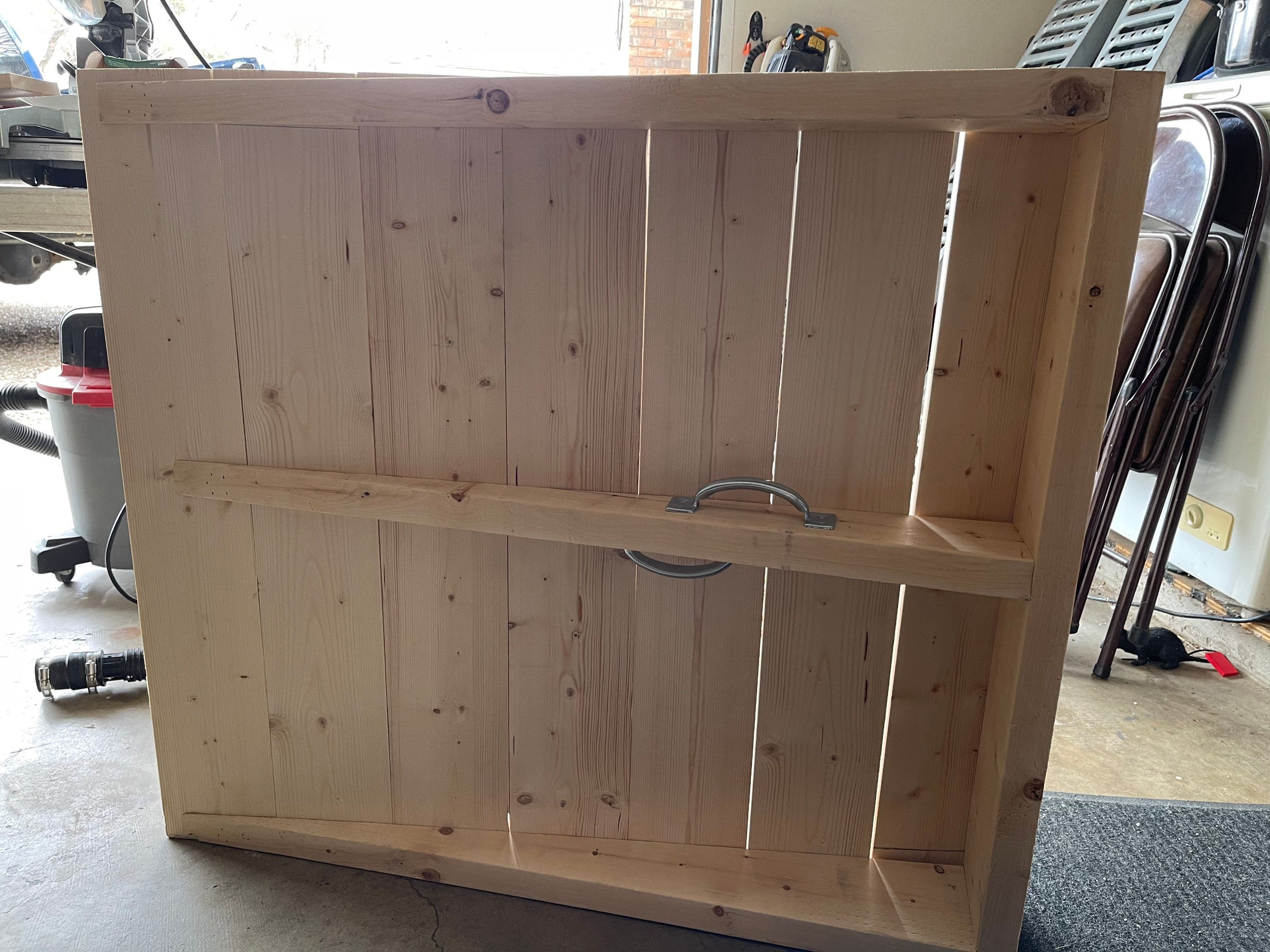 Wood Portable Ramp - Etsy