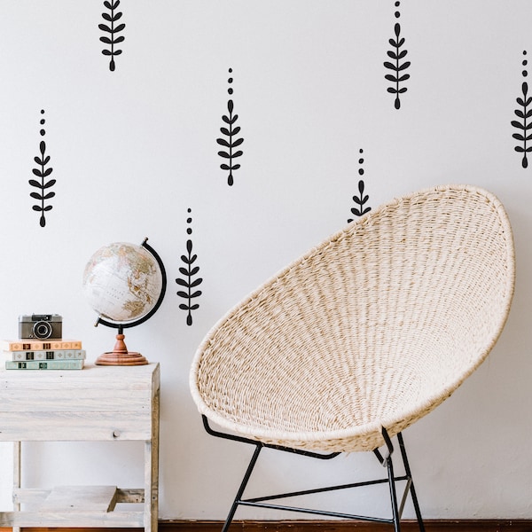 Wall Decals - Etsy