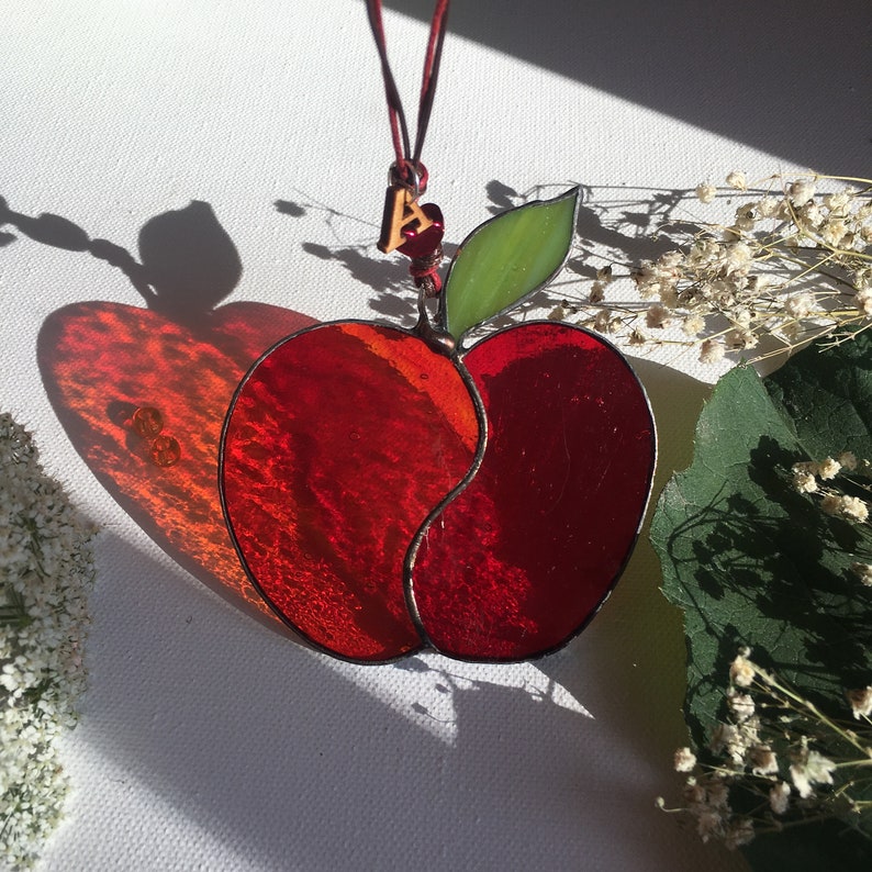 Digital Download ••• Pattern ••• Beginners ••• Stained Glass Suncatcher ...