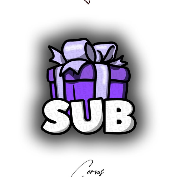 Gifted Sub Emotes - 60+ Gift Ideas for 2025