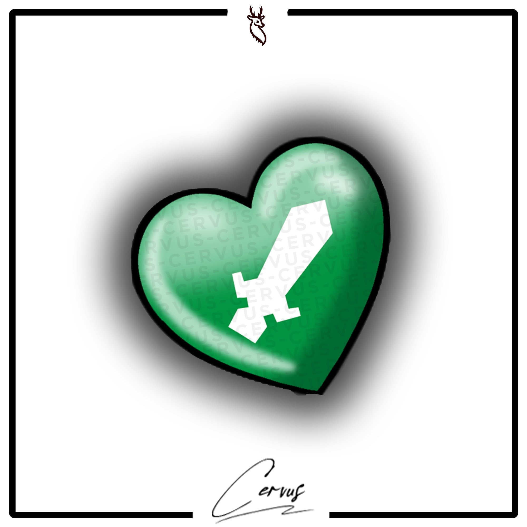 Mod Love - Twitch Emote / Twitch Stream / Discord Emotes / Streamer ...