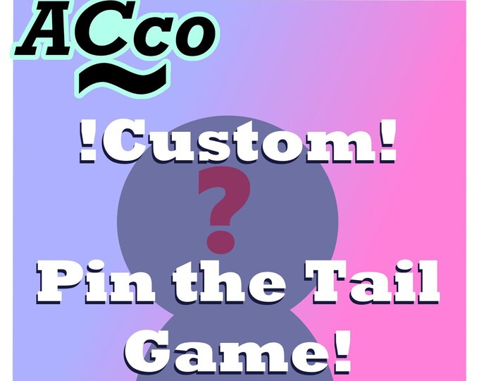 Retirement Party Pin the Drink Game, Customizable Retirement Game, Pin ...