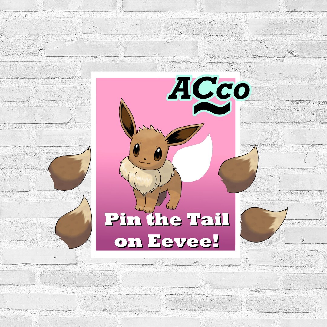 Eevee Tail