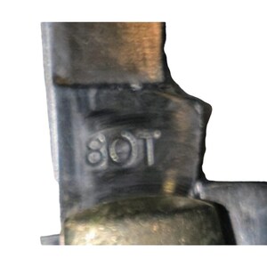 Vintage Schrade Old Timer 8OT Stainless Steel Made in USA Pocket Knife ...