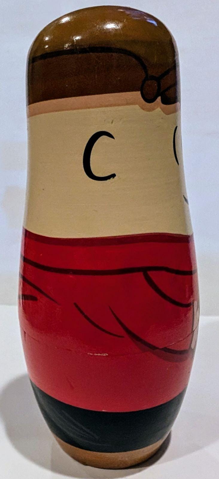 Hallmark Peanuts Charlie Brown 50th Anniversary Doll Largest Doll - Etsy