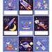 Space Valentines, Class Valentines, Valentines Day, Printable ...