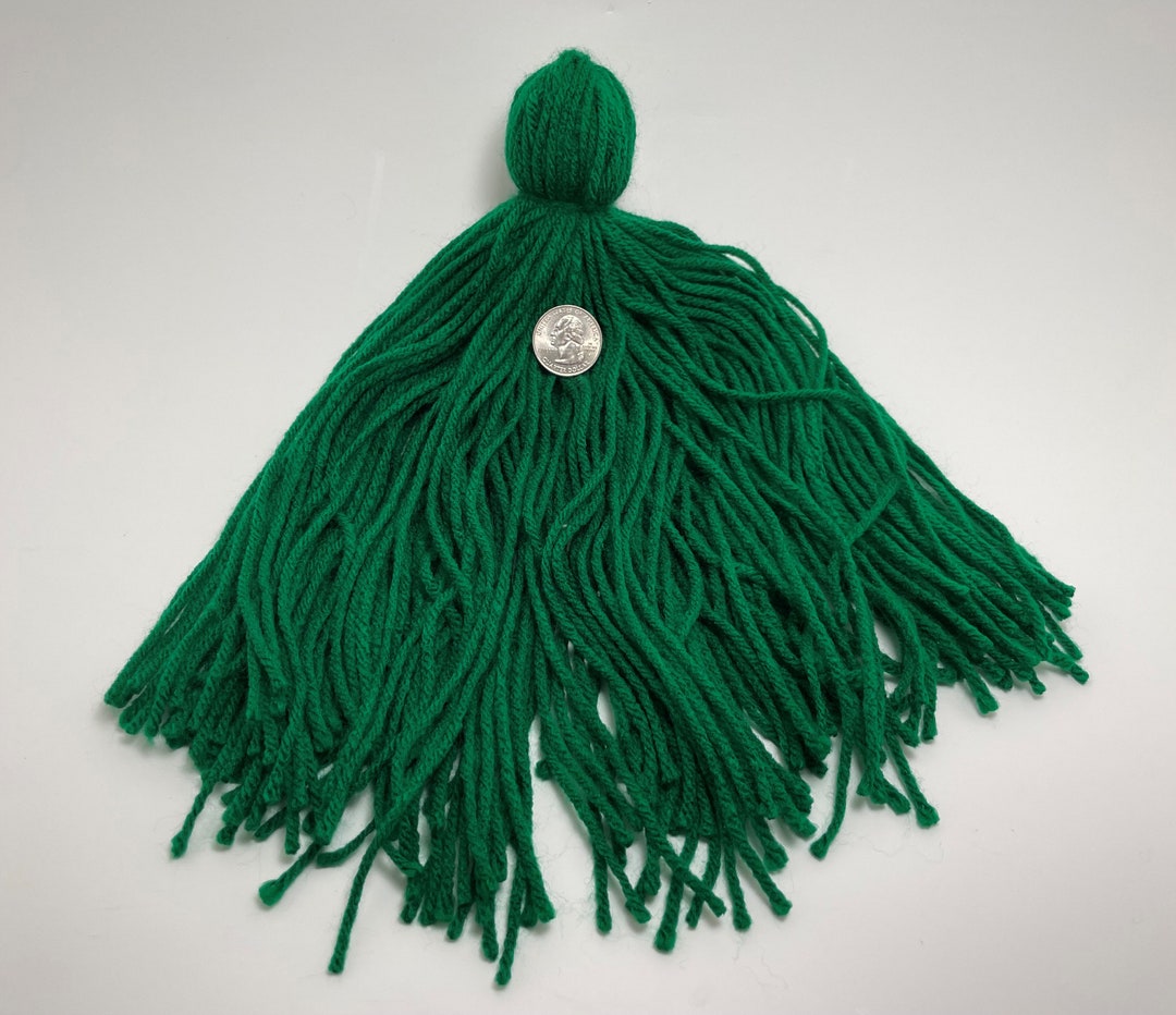 Spawning Mop - Floating or Sinking or Drifting - for Breeding Spawning ...