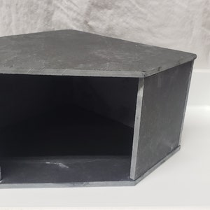 Slate Cave Hide 10x10x6 for Fish / Snake / Reptile / - Etsy
