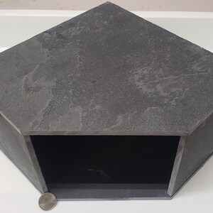 Slate Cave Hide 10x10x6 for Fish / Snake / Reptile / - Etsy
