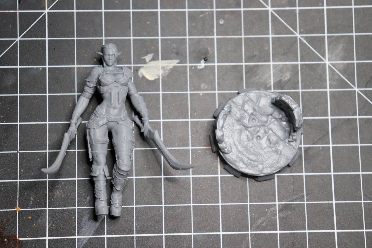 Hanza by Mythreal Games Sisters of the Dawn - Etsy