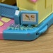 VTG 1994 Polly Pocket Mimis Ice Cream Shop Playset Bluebird No Figures ...