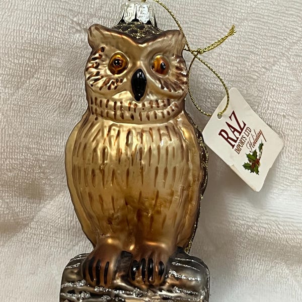 Raz Decor - Etsy