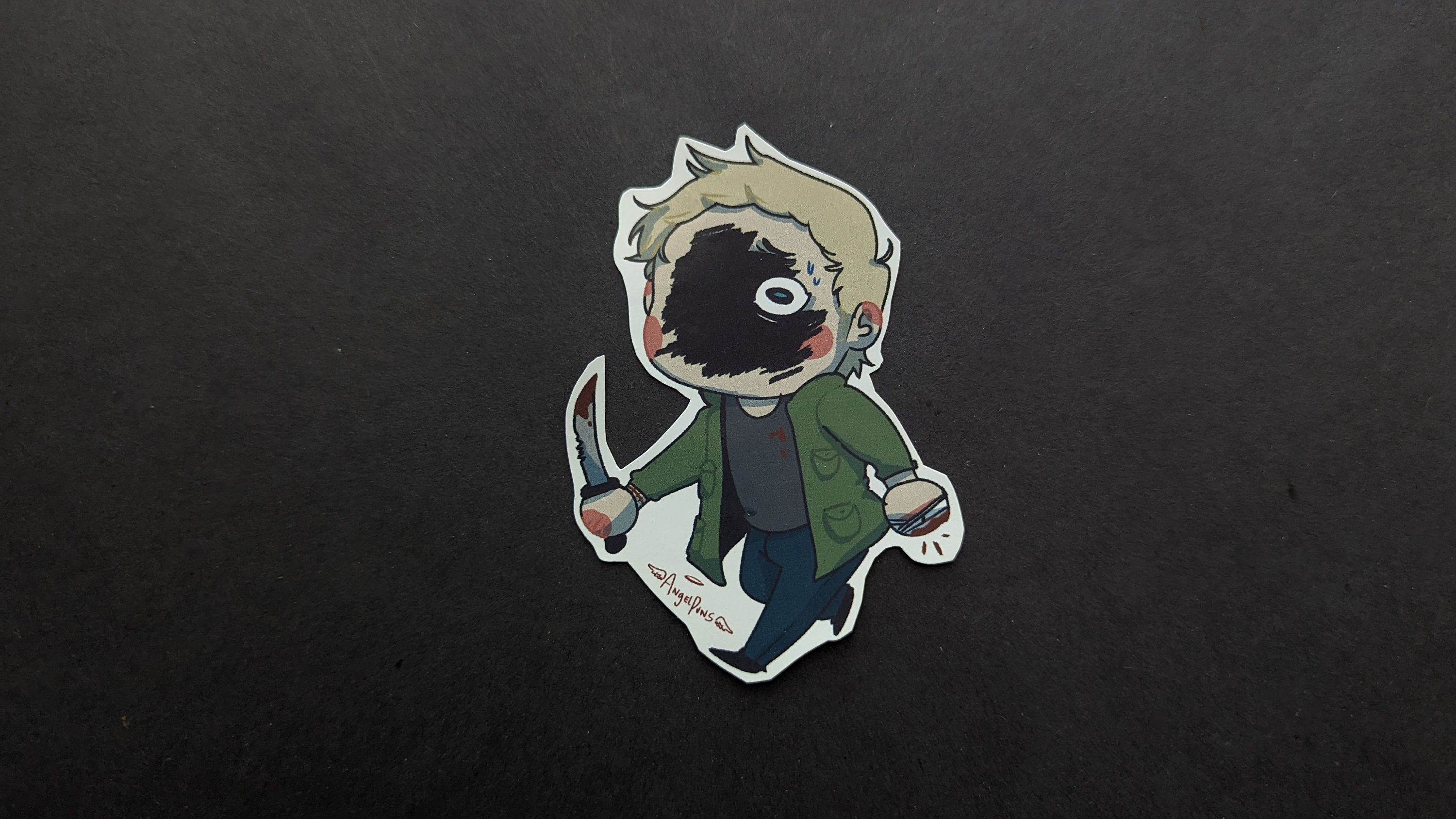 DILF Sticker Pack - Etsy