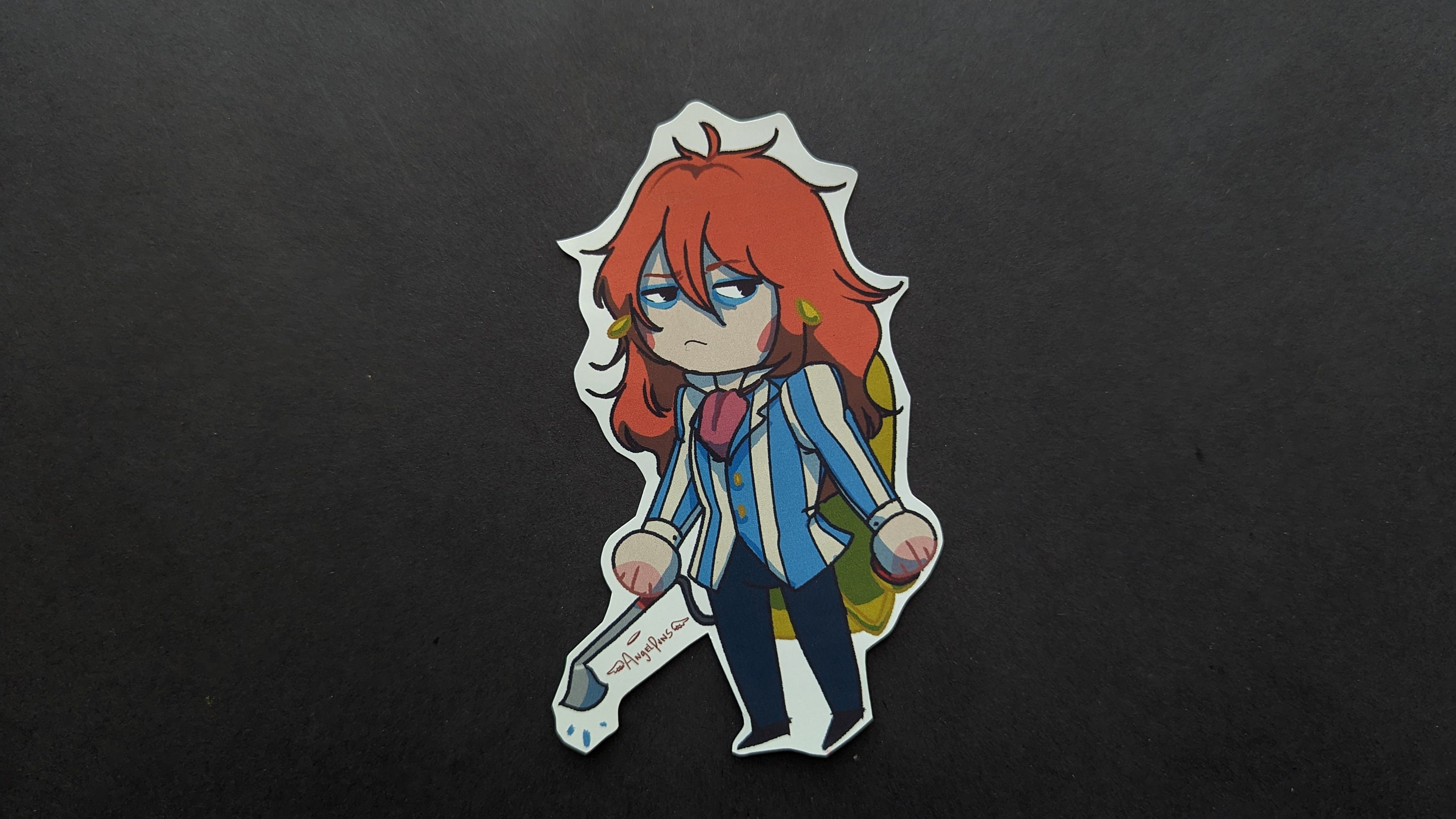 DILF Sticker Pack - Etsy