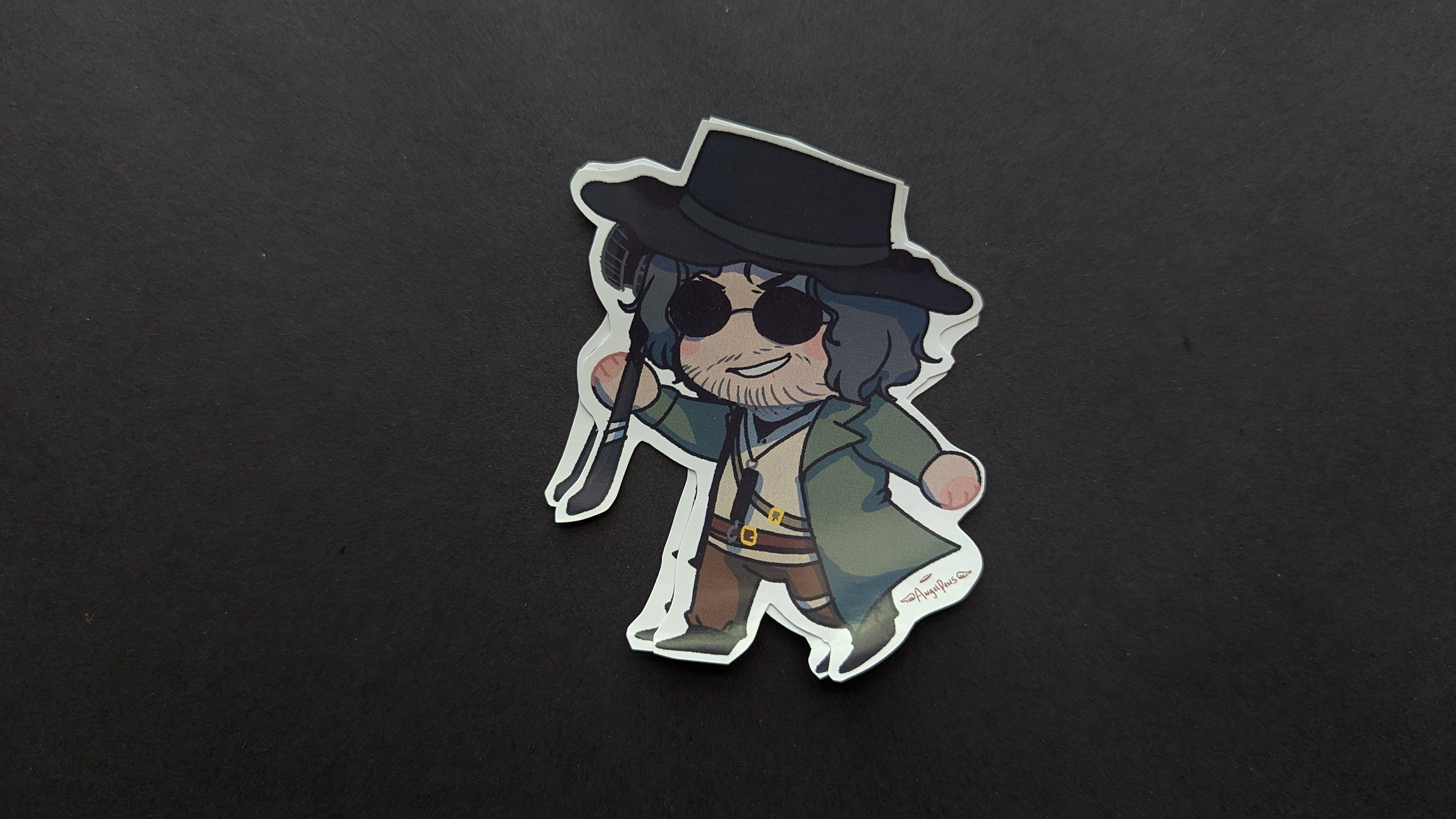 DILF Sticker Pack - Etsy