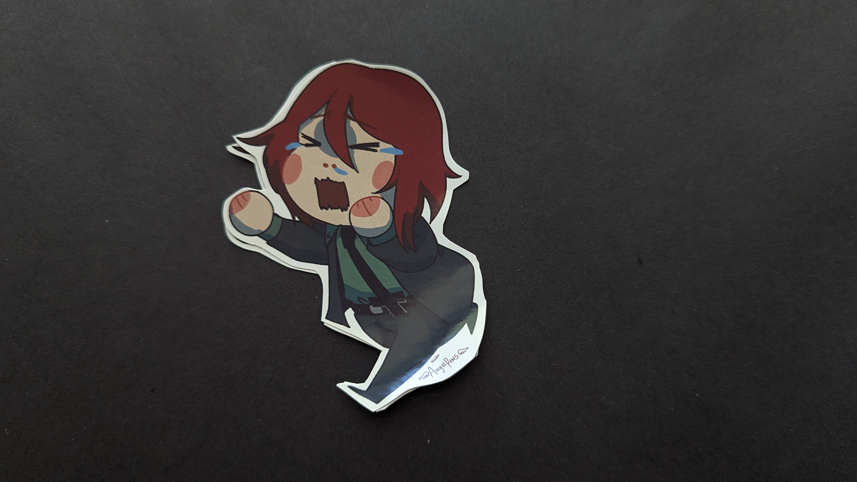 DILF Sticker Pack - Etsy