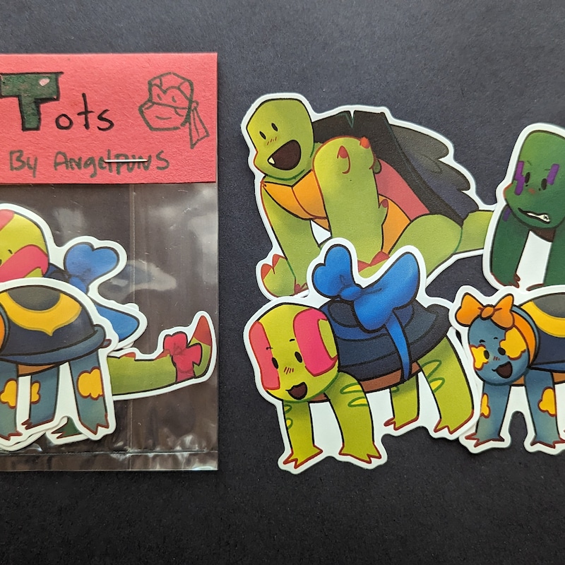 Rottmnt Pins - Etsy