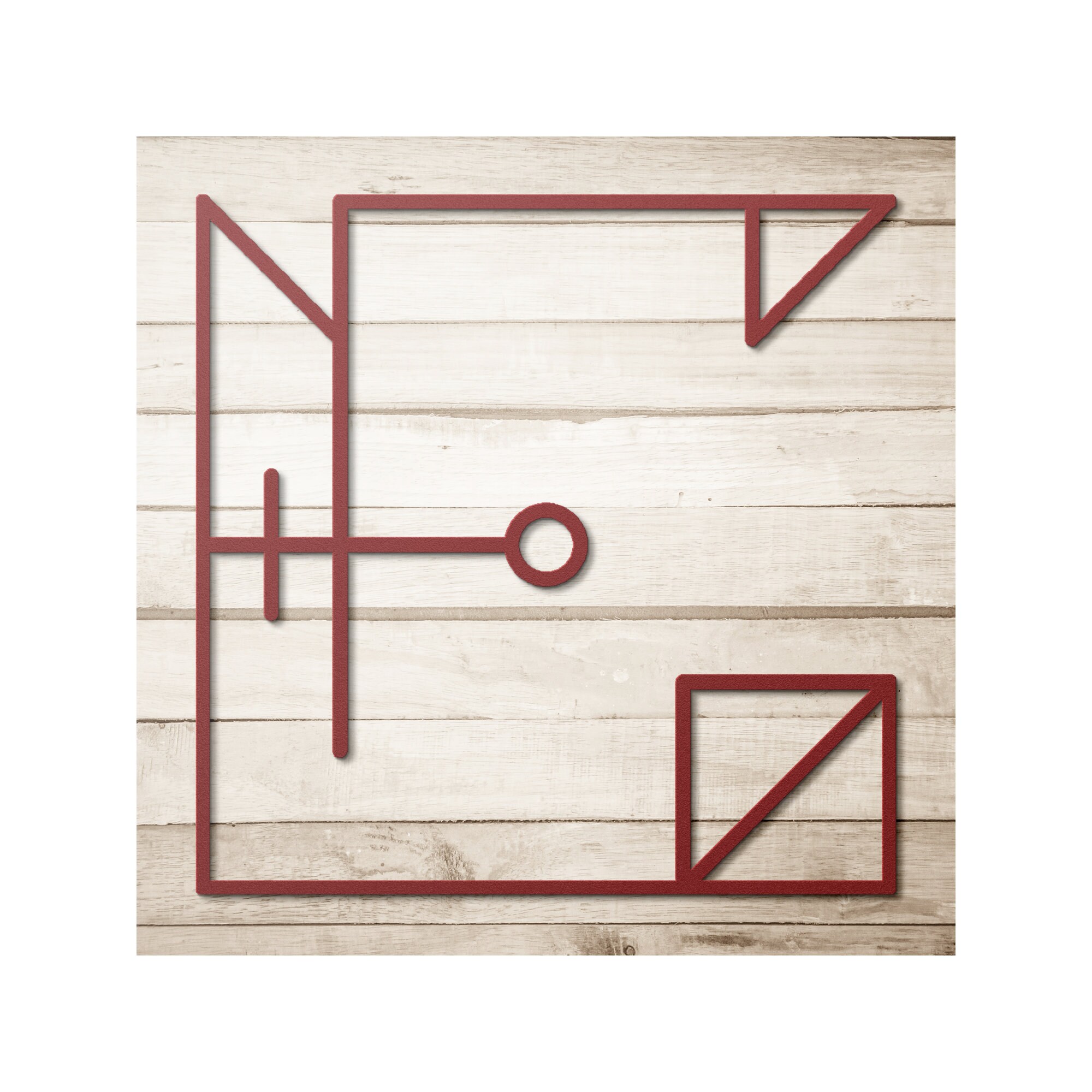 Letter E, Your Initial, Art Deco Letters, Monogram, Metal Signs, Rustic ...