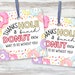 Teacher Appreciation Tag, Donut Teacher Appreciation Week Tag ...