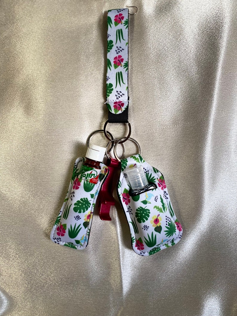 Chamoy Y Tajin Keychains With a Surprise! - Etsy