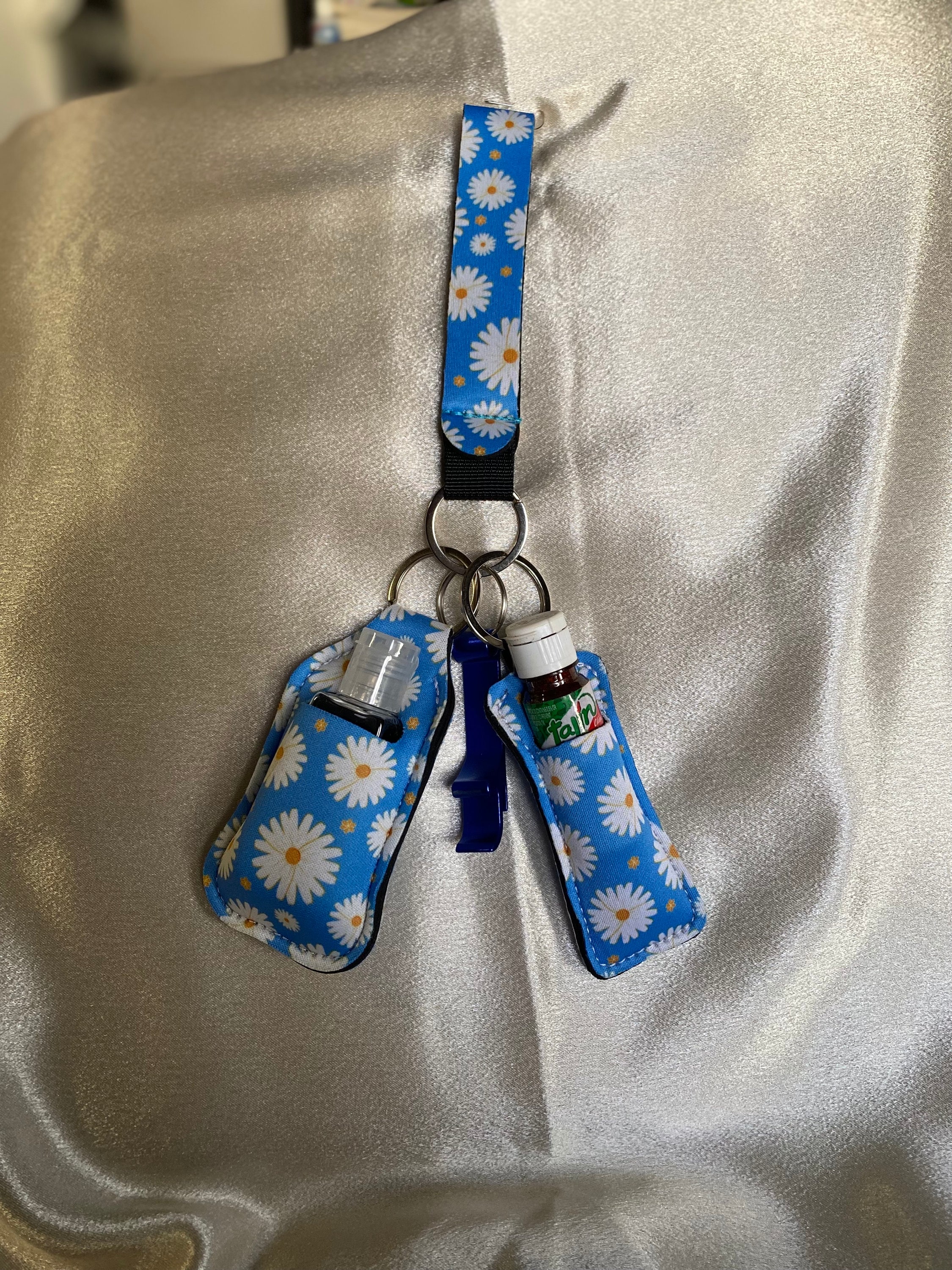 Chamoy Y Tajin Keychains With a Surprise! - Etsy