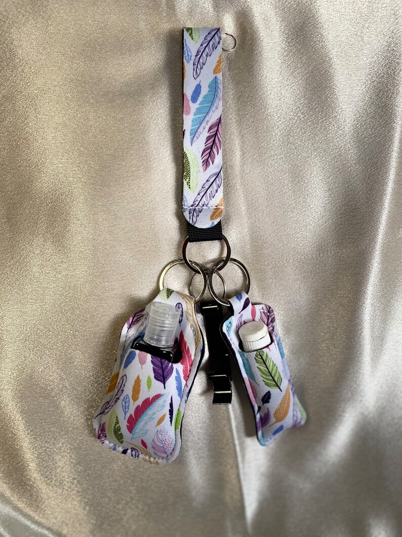 Chamoy Y Tajin Keychains With a Surprise! - Etsy