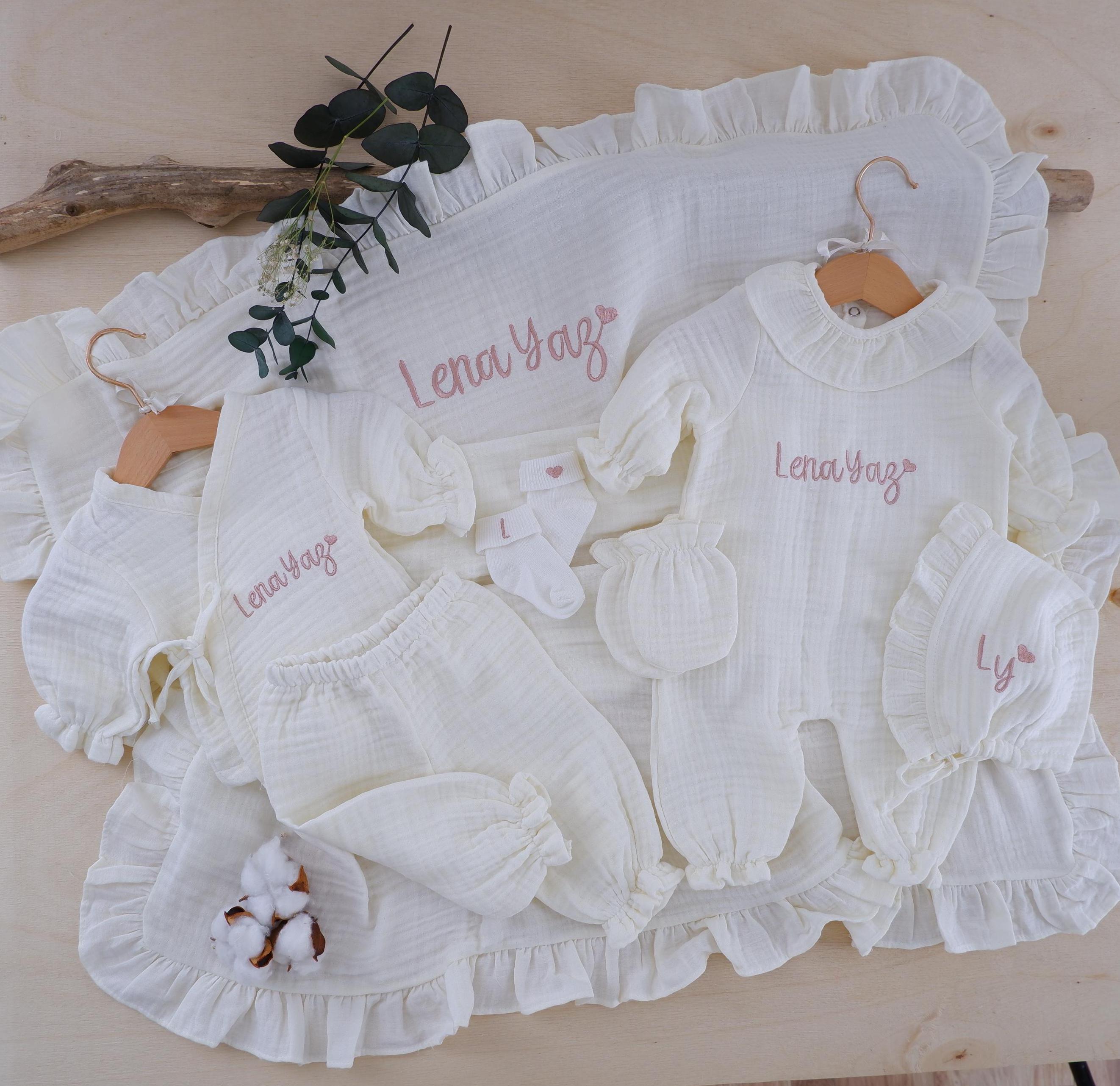 Personalized Coming Home Outfit,newborn Girl Coming Home Outfit ...