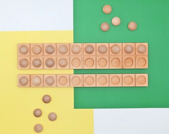 Ten Frame Kate Snow - Etsy