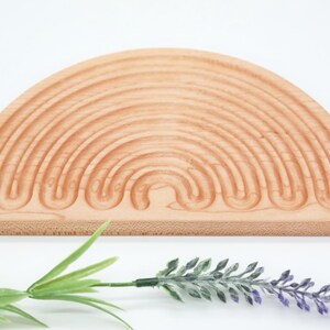 Finger Labyrinth, Breathing Tool, Meditation Labyrinth, Peace Corner ...