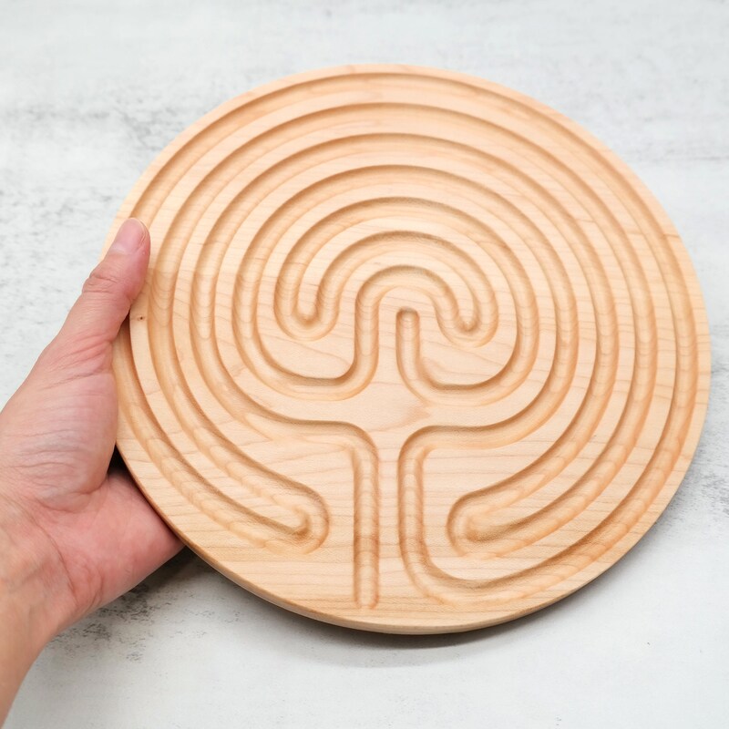 Labyrinths - Etsy