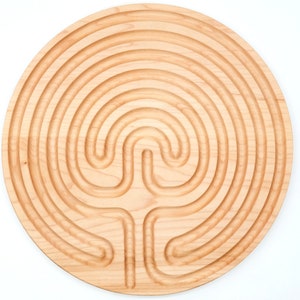 Finger Labyrinth, Breathing Tool, Meditation Labyrinth, Peace Corner ...