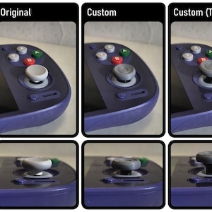 Custom Retroid/odin Thumbsticks (PLEASE READ DESC) - Etsy