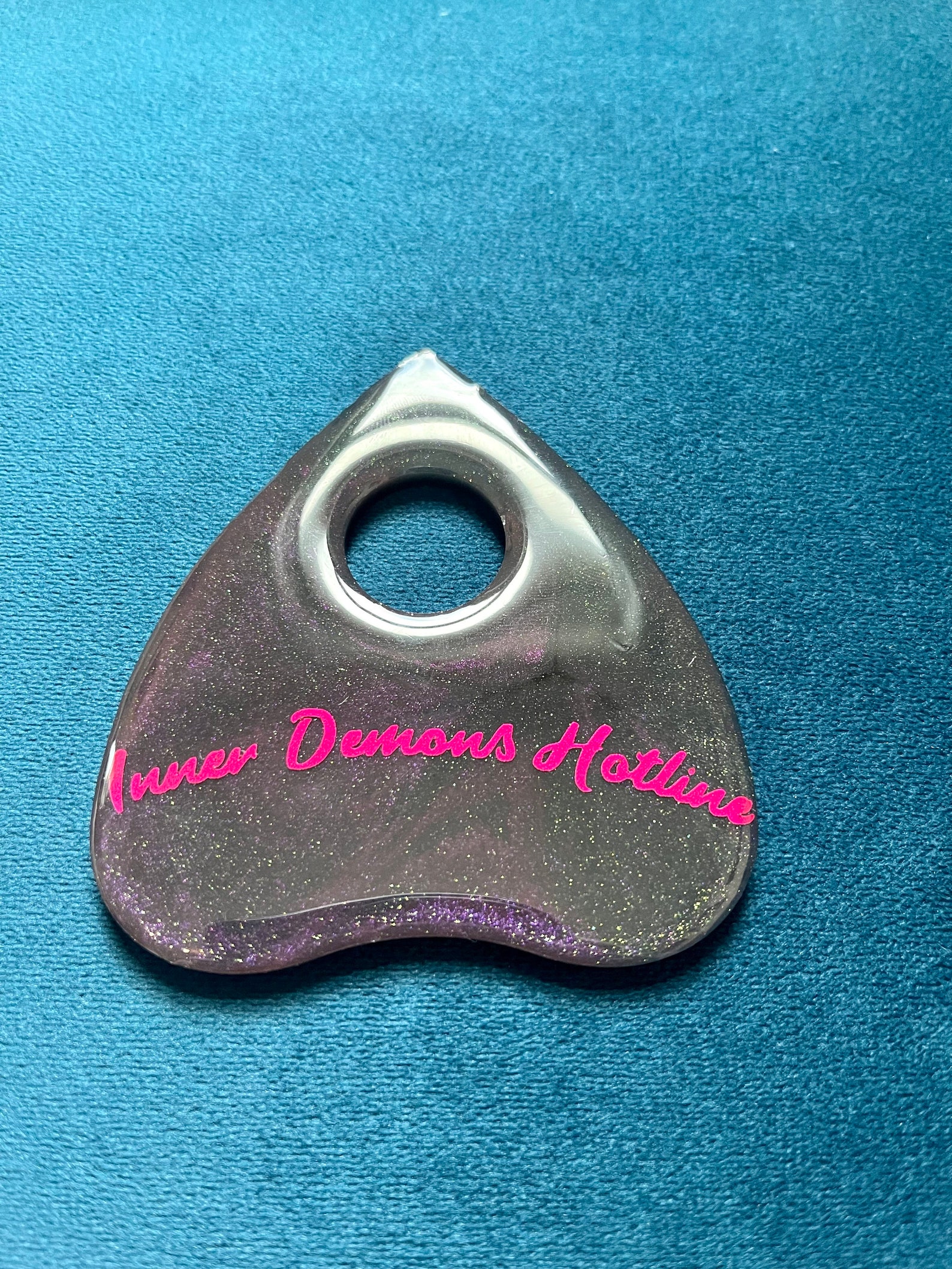 Planchette - Custom Design - Etsy