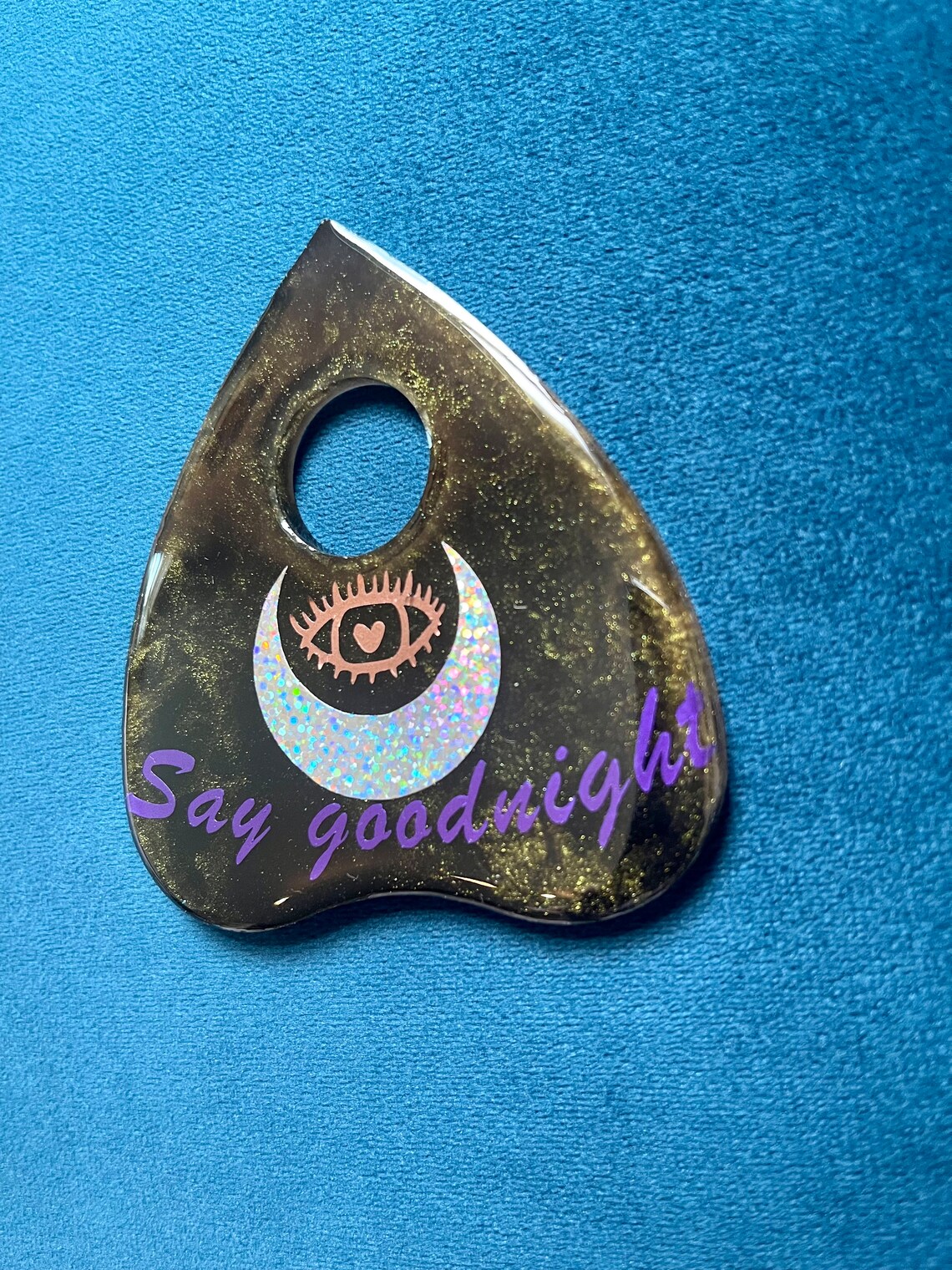 Planchette - Custom Design - Etsy