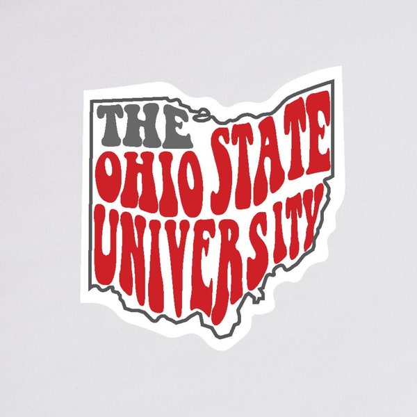 Ohio University - Etsy