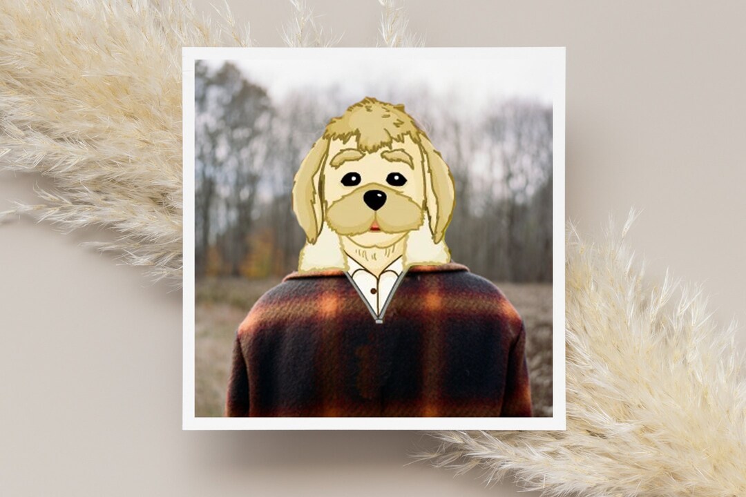 Evermore Taylor Swift and Webkinz Print - Etsy