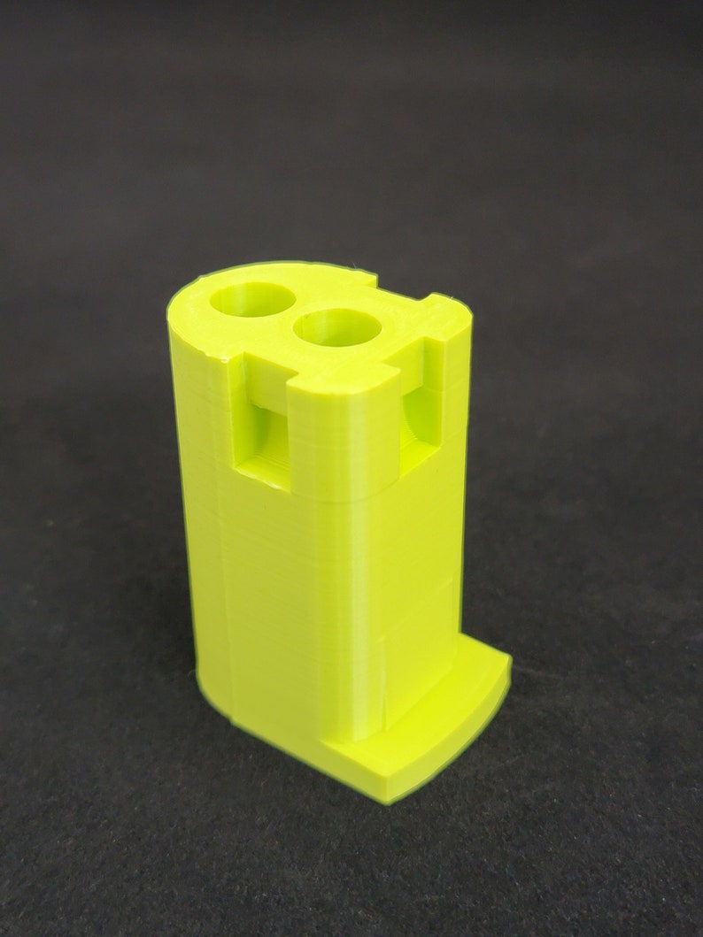 6 Pack - Tool Mounts/hangers/holders/brackets for Ryobi 18v/ryobi One ...