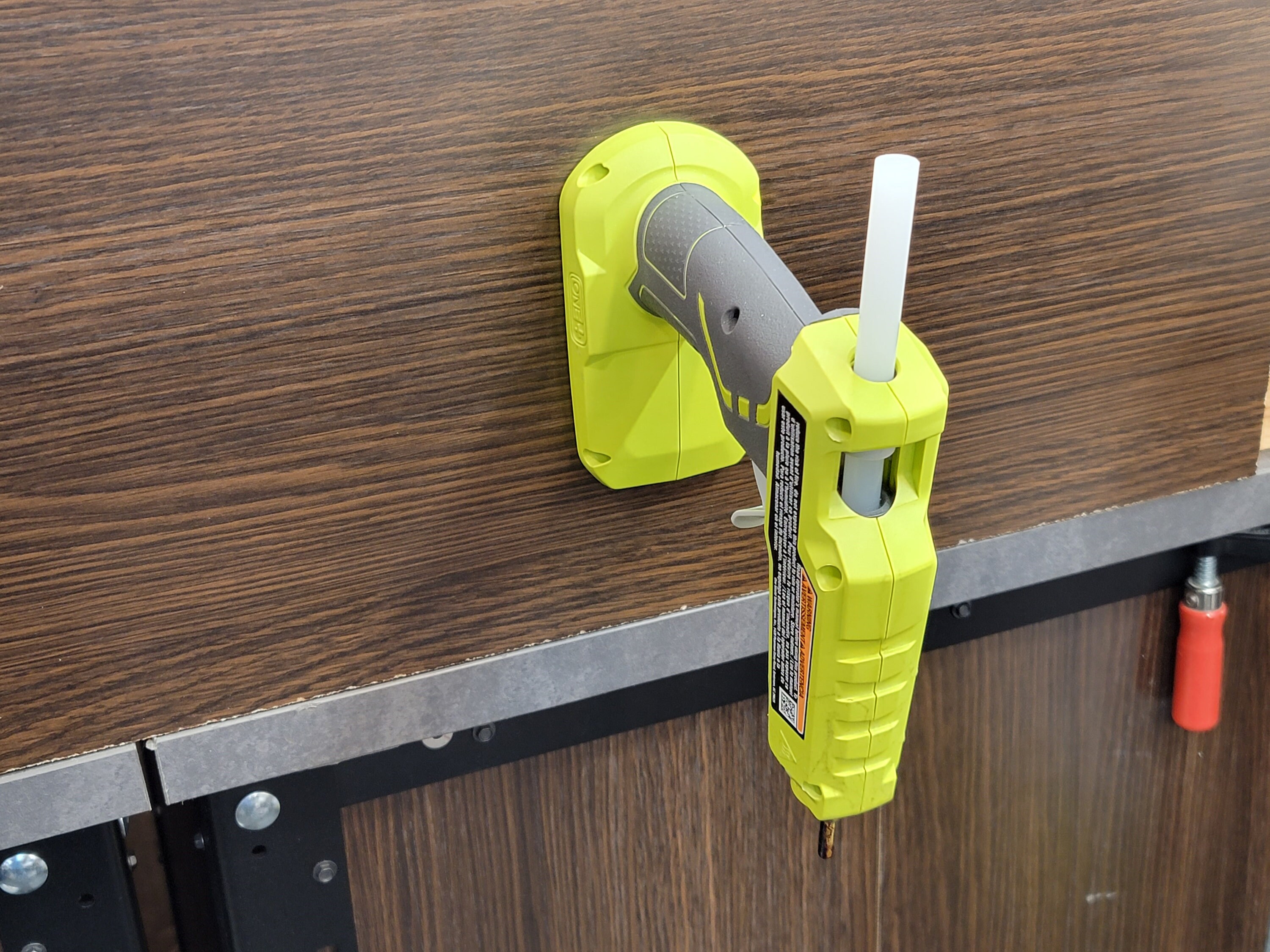 6 Pack Tool Mounts/hangers/holders/brackets for Ryobi - Etsy