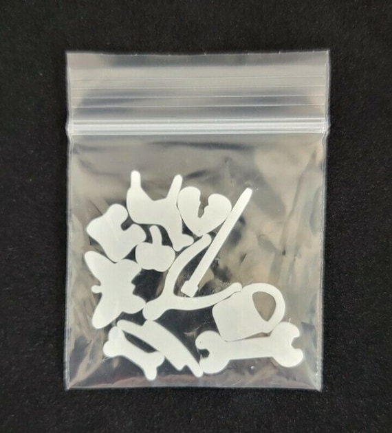 Operation Game Pieces Spare Ribs