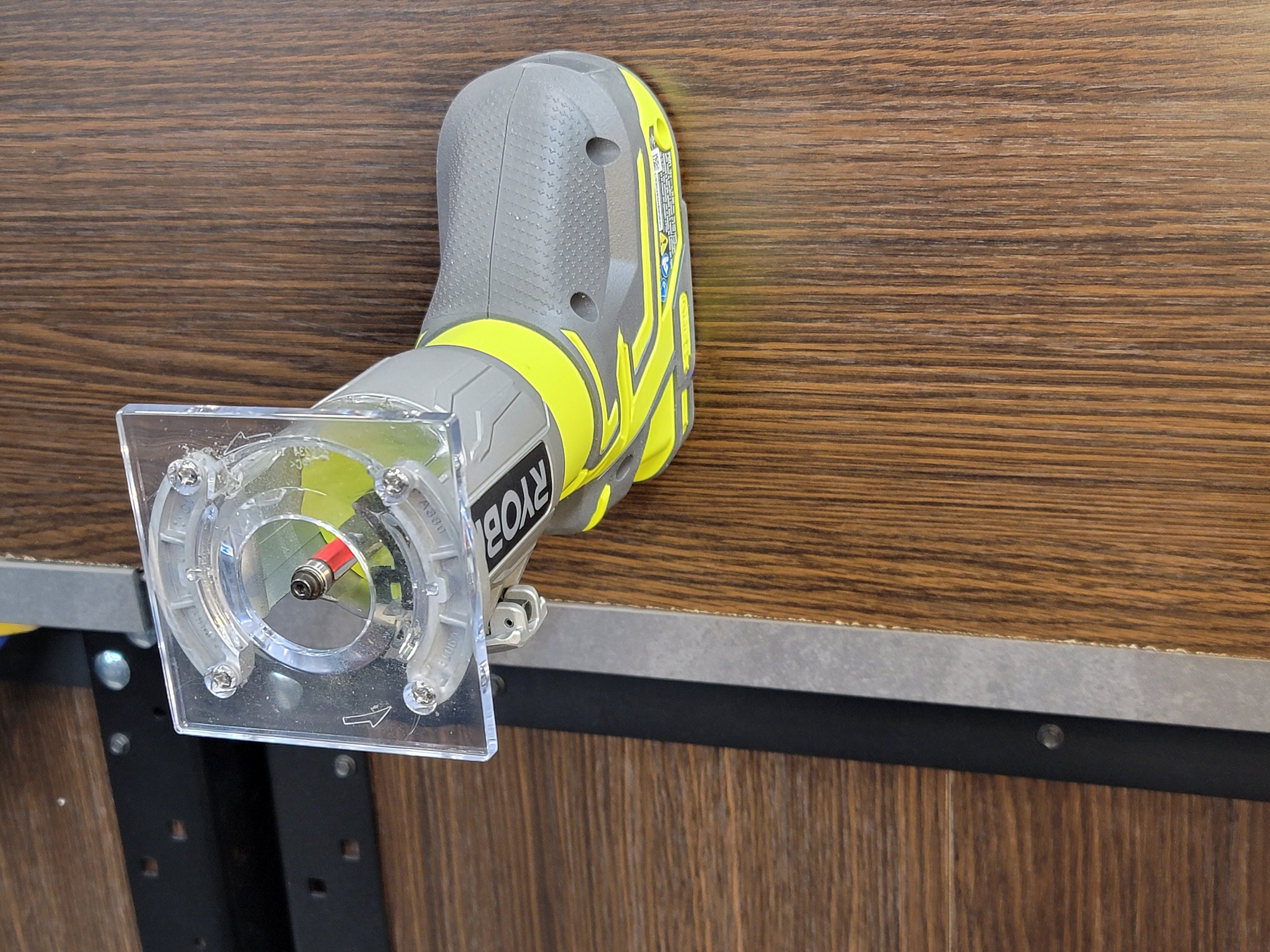 6 Pack Tool Mounts/hangers/holders/brackets for Ryobi - Etsy