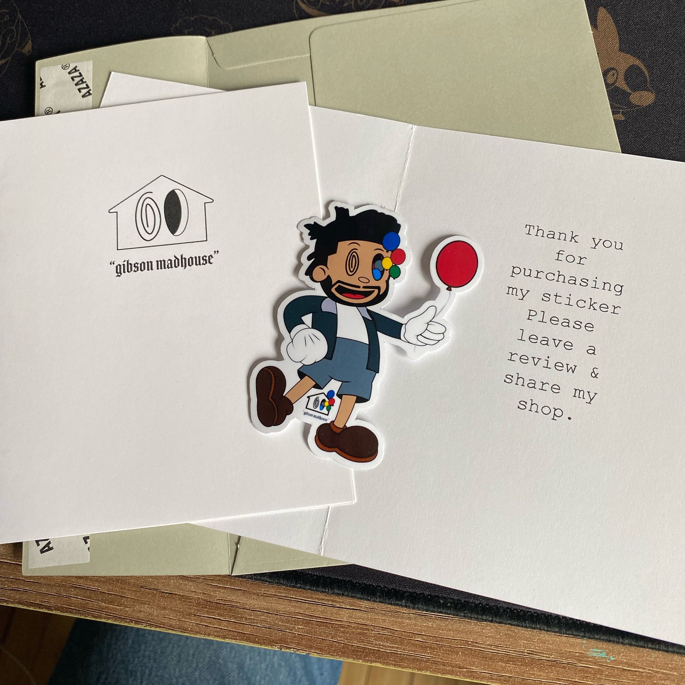 The Weeknd Sticker - Etsy