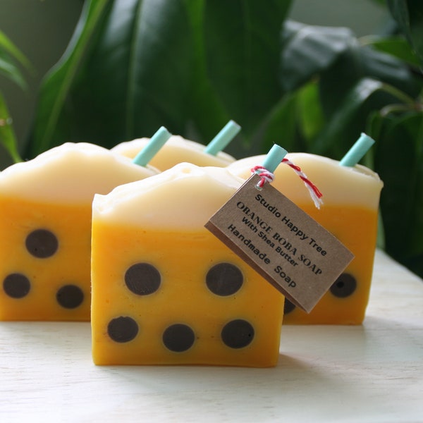 Food Soap - Etsy