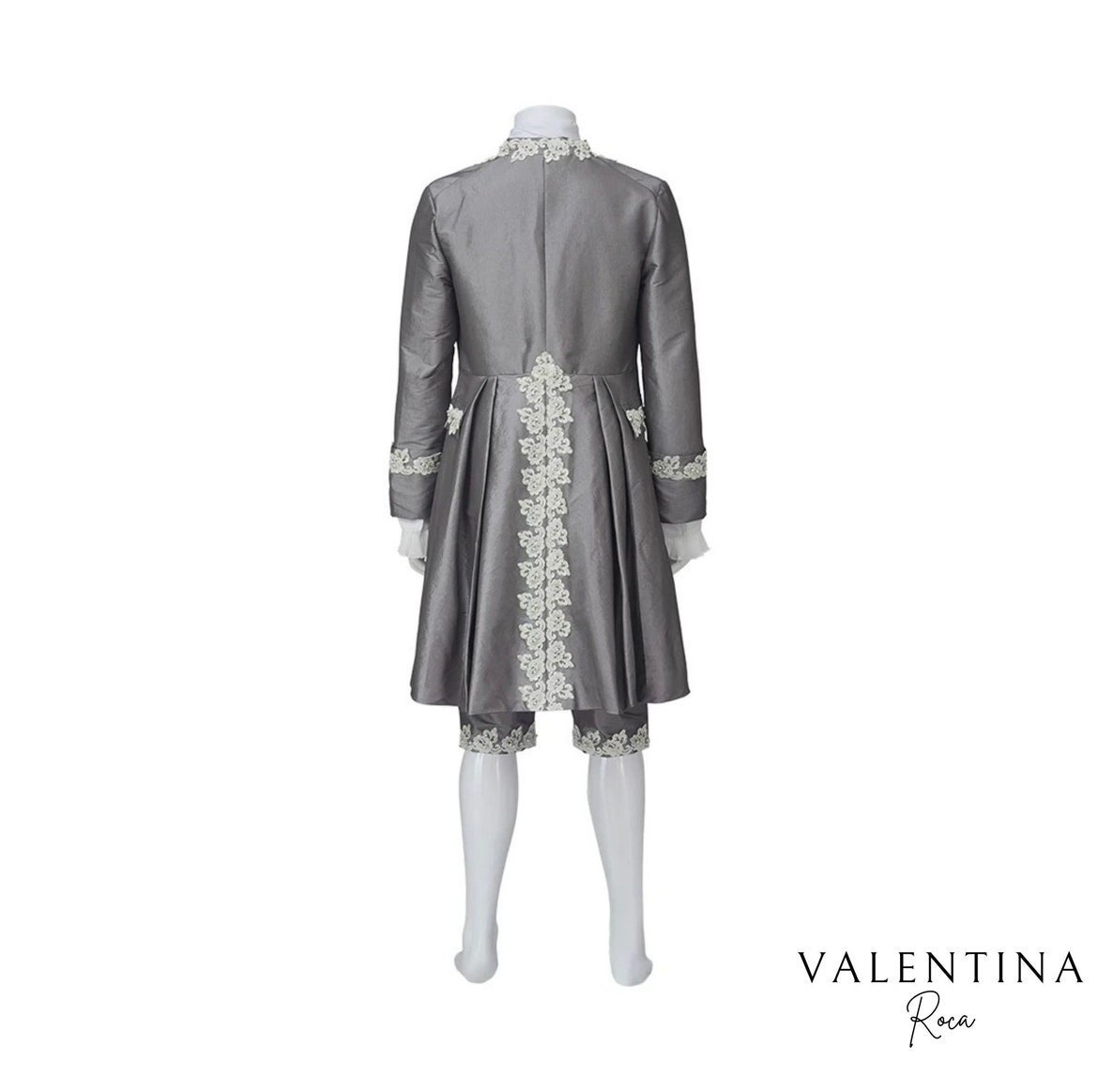 King George Victorian Regency Costume, Inspired by Queen Charlottes ...