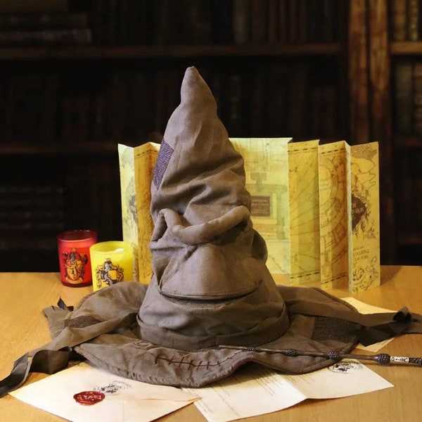 Sorting Hat - Etsy