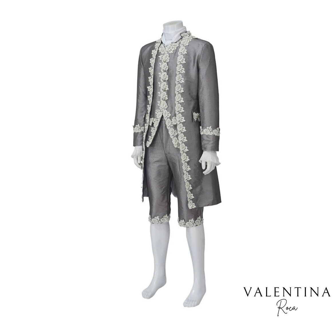 King George Victorian Regency Costume, Inspired by Queen Charlottes ...