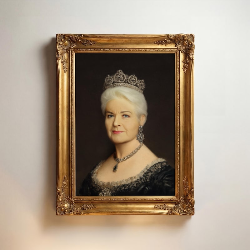 Pat Butcher Wall Art - Etsy
