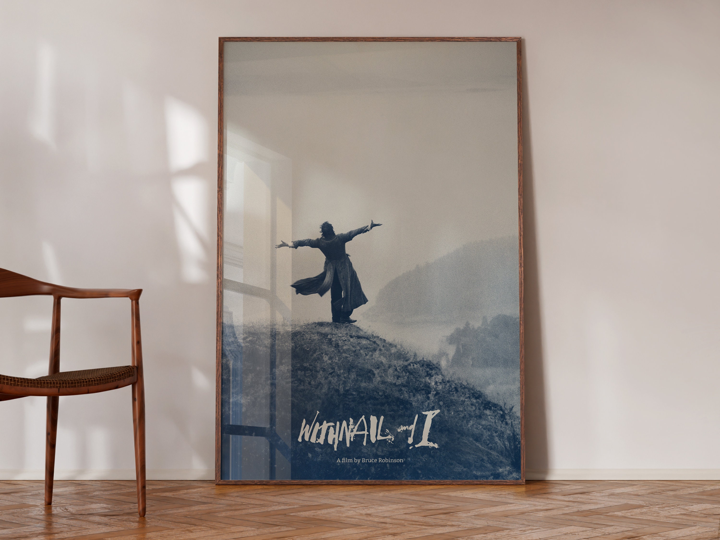 Withnail And I Poster