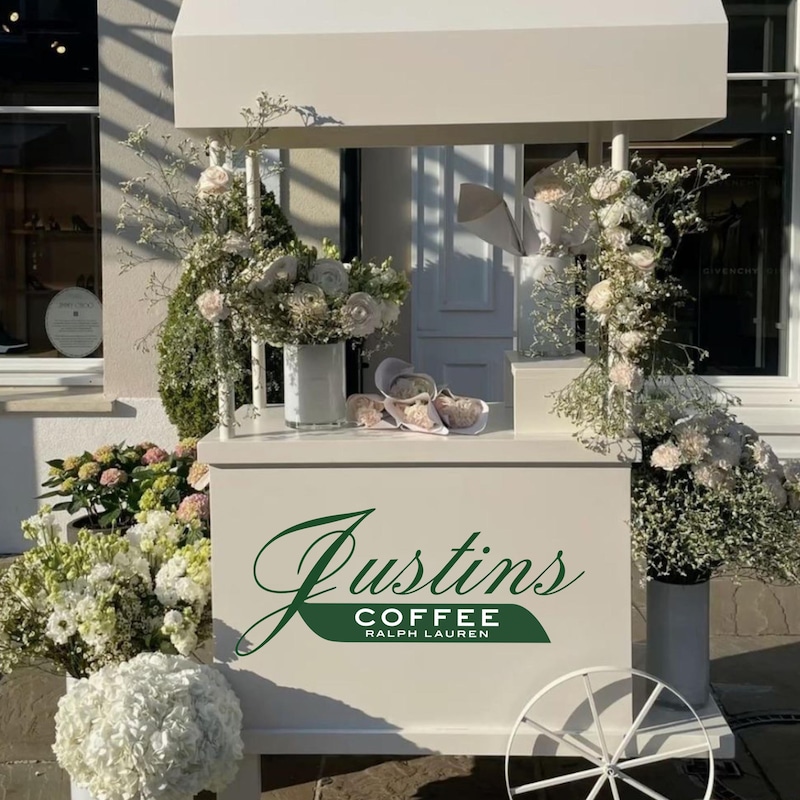 Custom Ralphs Coffee Logo - Etsy