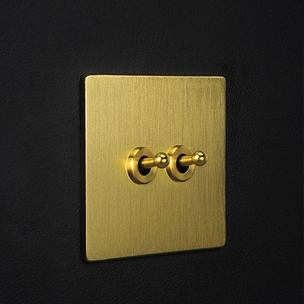 Fancy Switch Plates - Etsy