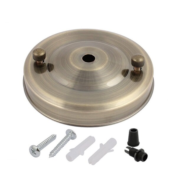 Ceiling Rose - Etsy UK